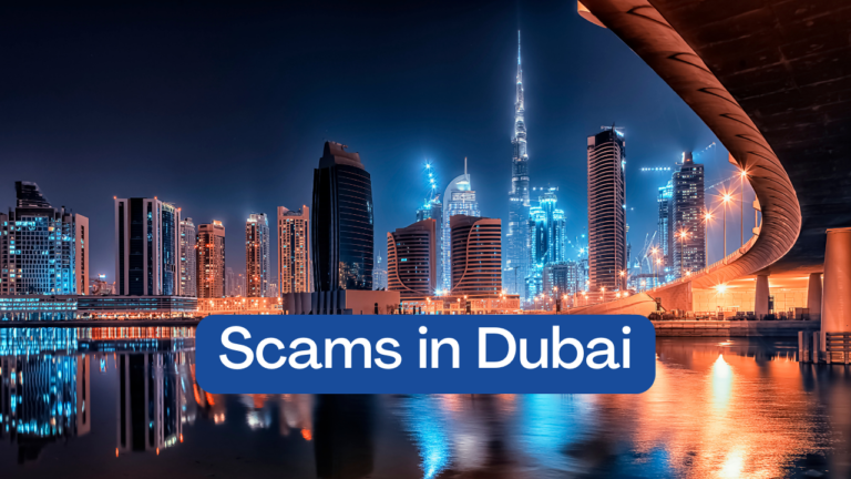 Scams in Dubai and how to save yourself from these? | Dubai Diary